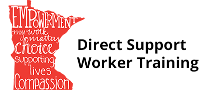 Main | Direct Support Worker Training