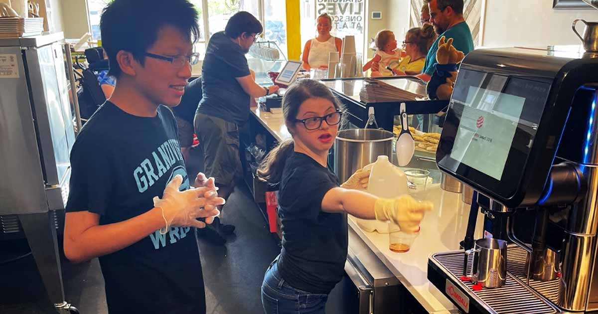 Feature Issue on Transition in a Global Context for People with ...