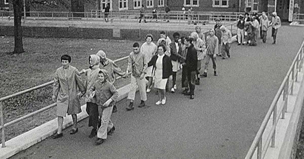 Feature Issue on Disability Rights, Disability Justice | Volume 36 ...