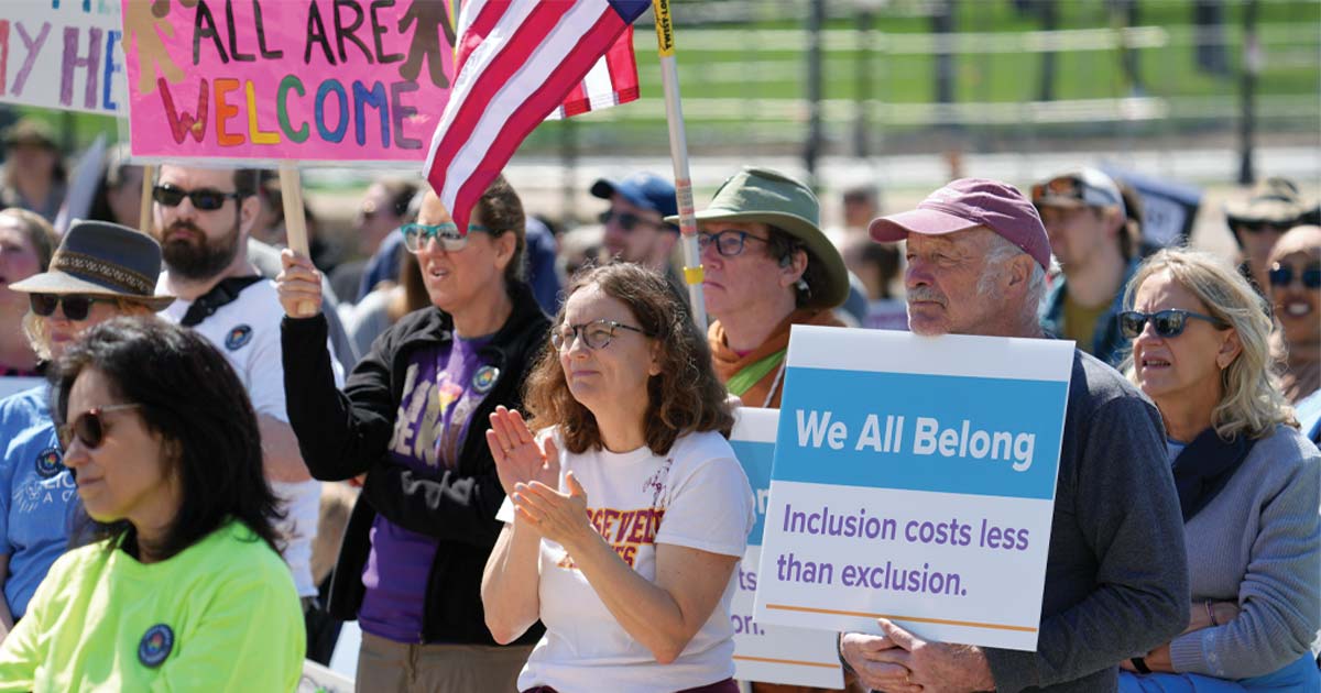 40 Big Ideas | Volume 38, Number 2 | Big Ideas That Shaped Inclusive ...