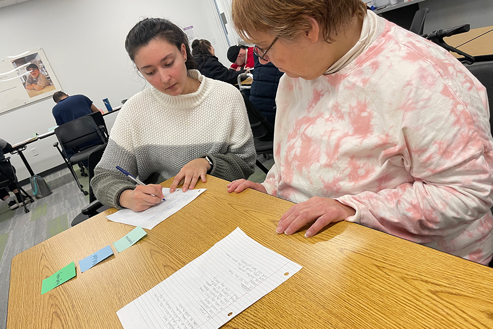 Autistic, Not Sorry | Institute on Community Integration