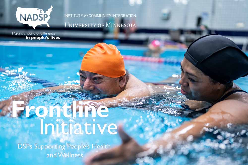 Supporting Health and Wellness: New Frontline Initiative Available Now ...