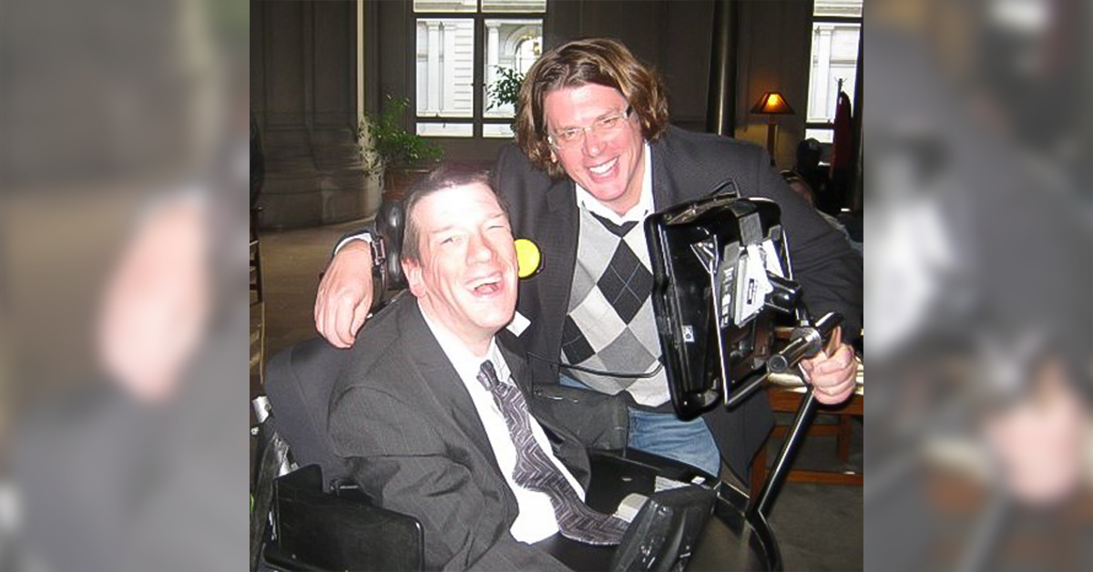 Frontline Initiative: DSPs Using the NADSP Code of Ethics | Volume 19 ...