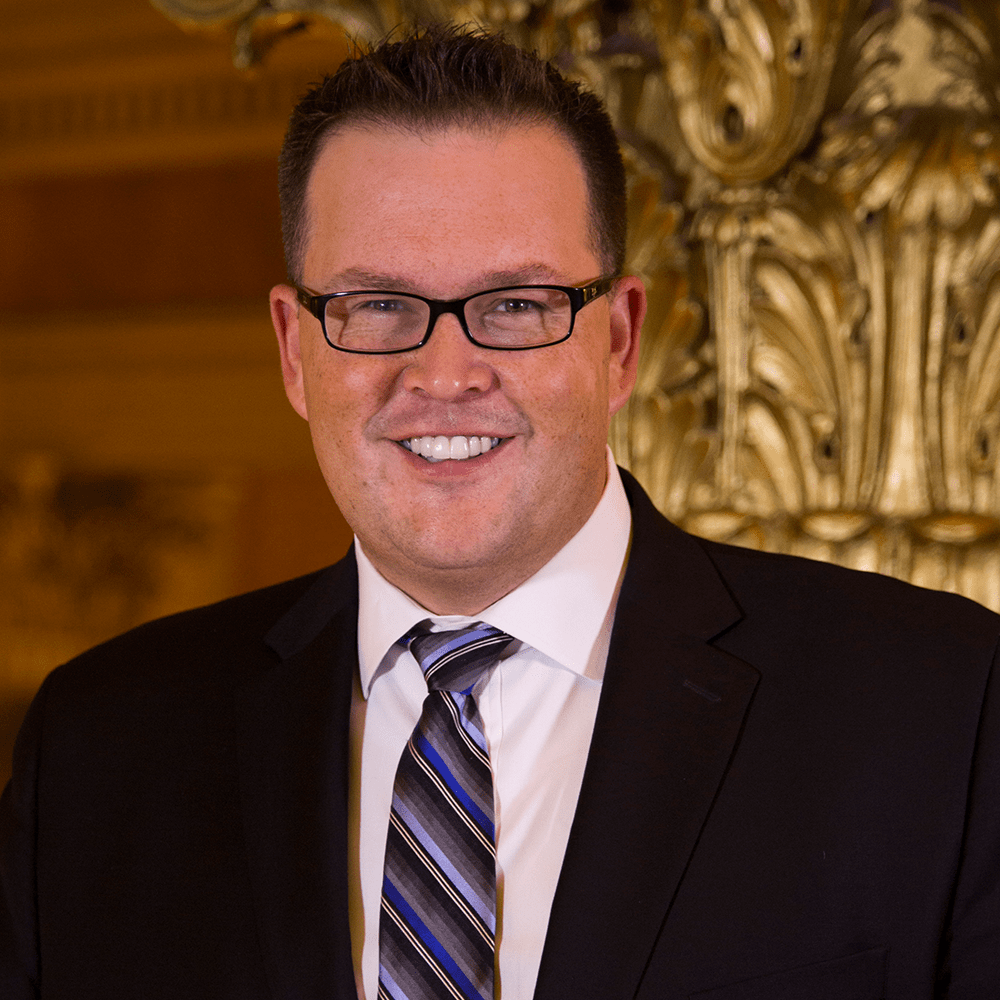 Dennis Olson: At the Helm of Higher Ed in Minnesota | Institute on ...