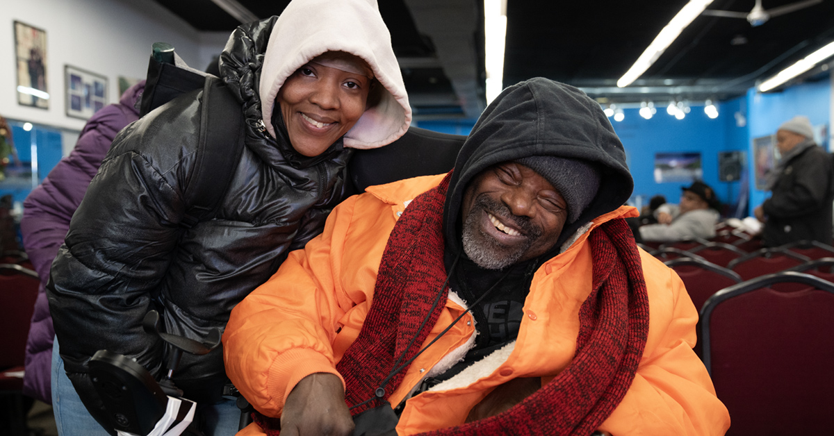 Supporting People as the Age | Volume 21, Number 2 | Still Taking Risks ...
