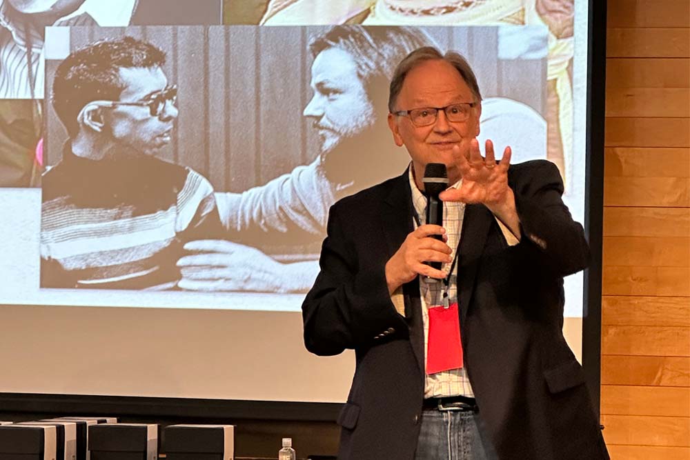 Disability Civil Rights: Echoes of Activism | Institute on Community ...