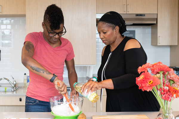 HCBS Training | Person-Centered Practices as a Process | Institute on Community Integration ...