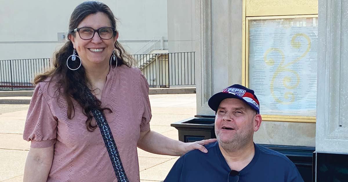 35th Anniversary Edition | Volume 36, Number 1 | John’s Life Today ...