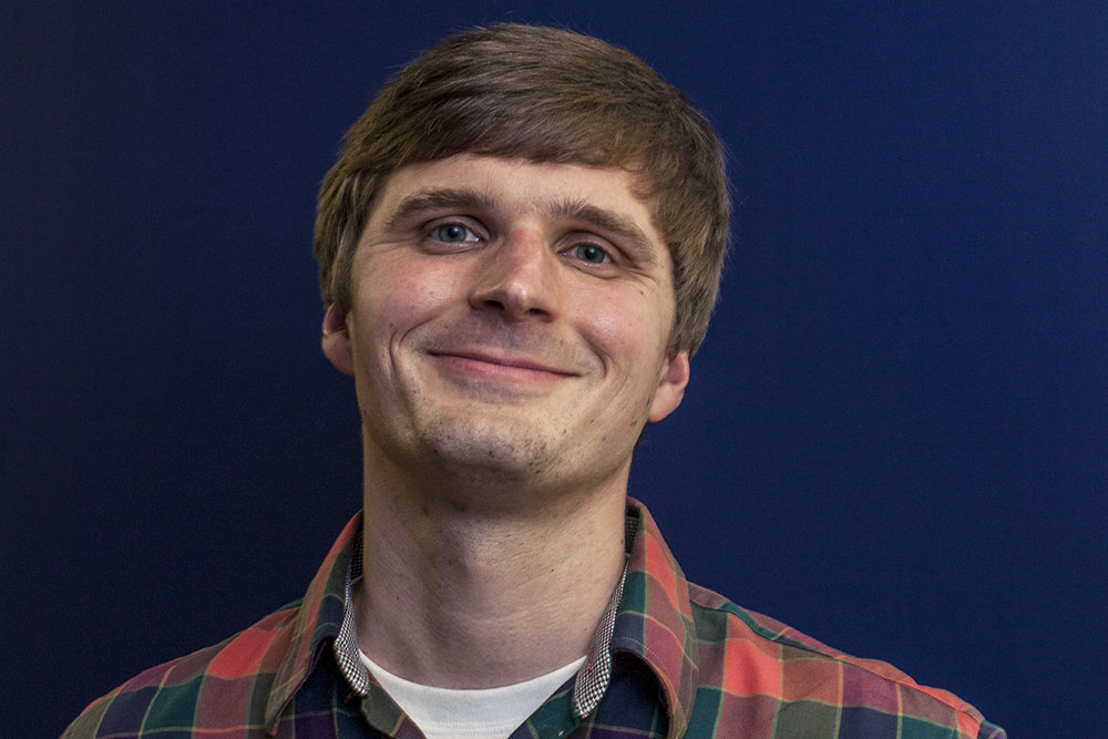 Alumni Update: Bryan Boyce | Institute on Community Integration
