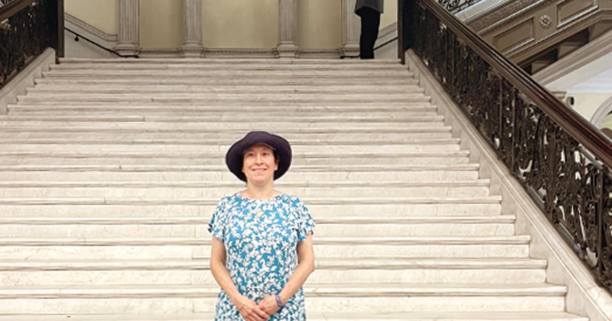 Feature Issue on Loneliness and People with Intellectual, Developmental ...