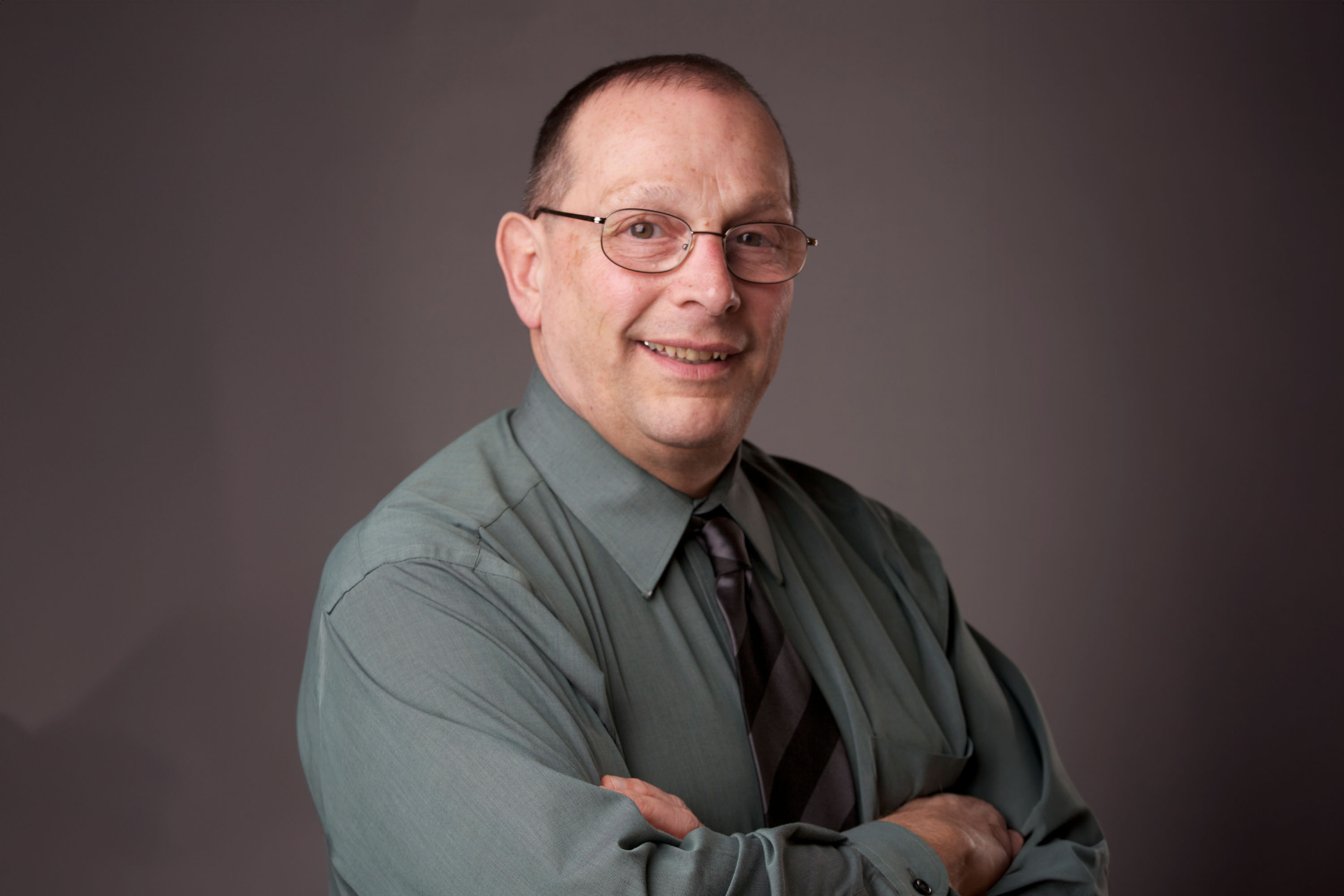 John Sauer: Advancing Inclusion Through Systems Change | Institute on ...