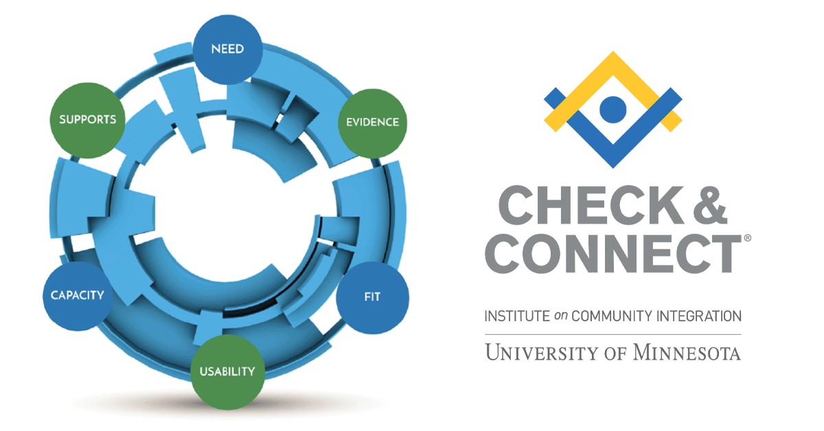 Readiness Tool A Guide For Exploring Check And Connect At Your Site Readiness Tool A Guide For