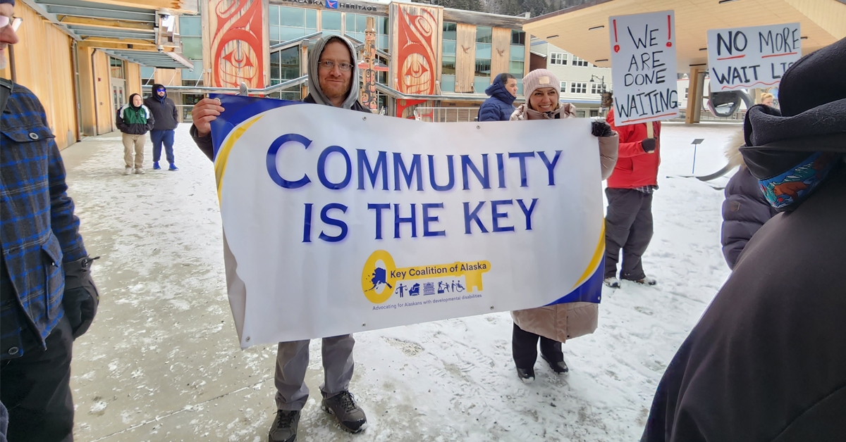 Frontline Initiative: Advocacy and Voting | Volume 20, Number 1 ...