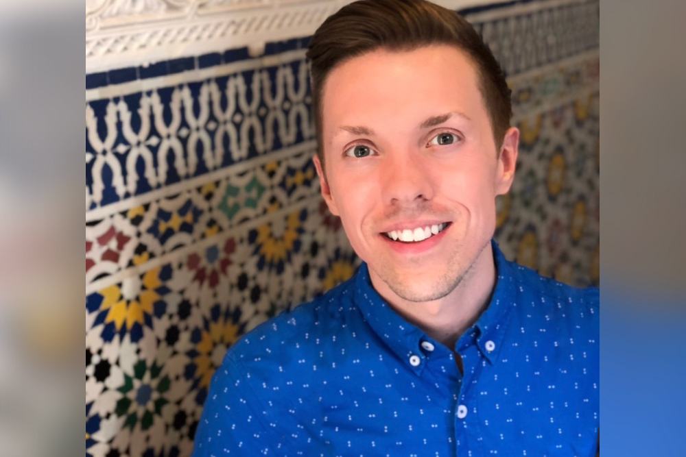 Frontline Initiative: DSPs Responding to Crisis | Volume 17, Number 1 ...