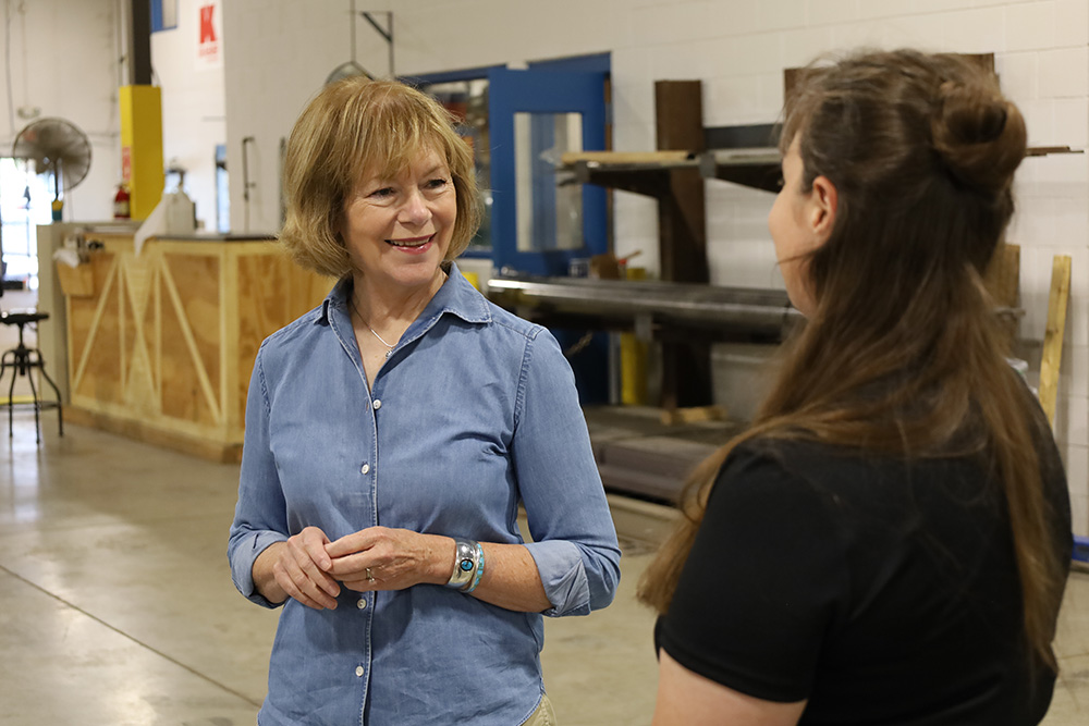 ICI on the (Virtual) Hill | Institute on Community Integration