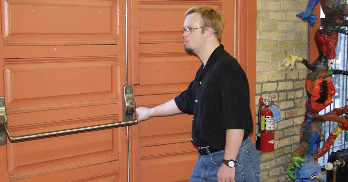 40 Big Ideas | Volume 38, Number 2 | 14. Dignity of Risk | Institute on ...