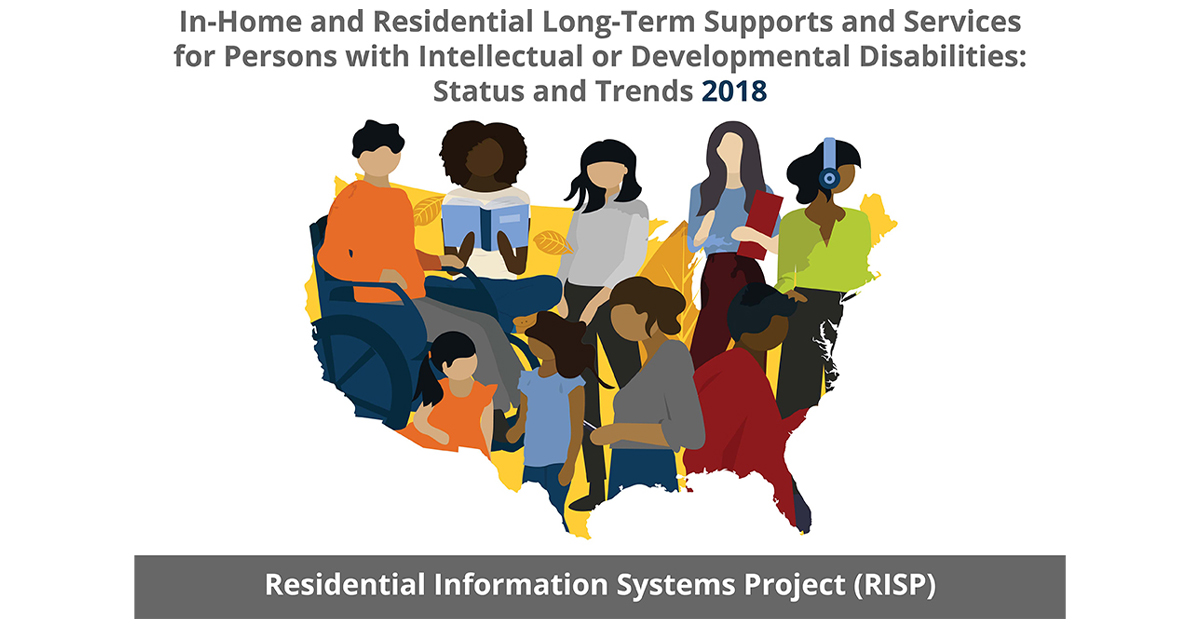 Near Zero: As Institutional Care Declines, Concerns Remain | Institute ...