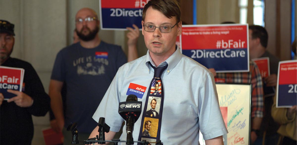 Feature Issue on Disability Rights, Disability Justice | Volume 36 ...