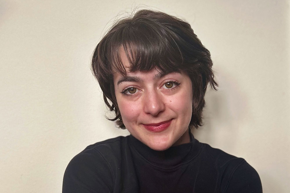 From Pandemic’s Depths, A New Passion | Institute on Community Integration