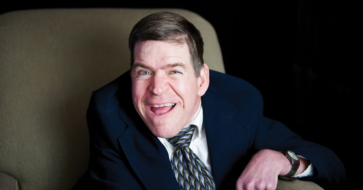 Frontline Initiative: Advocacy and Voting | Volume 20, Number 1 ...