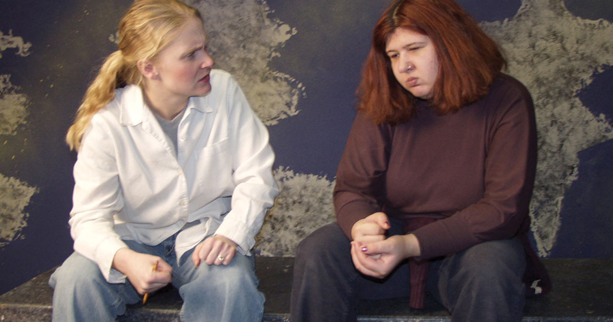 40 Big Ideas | Volume 38, Number 2 | 37. Trauma-informed Care Healing ...