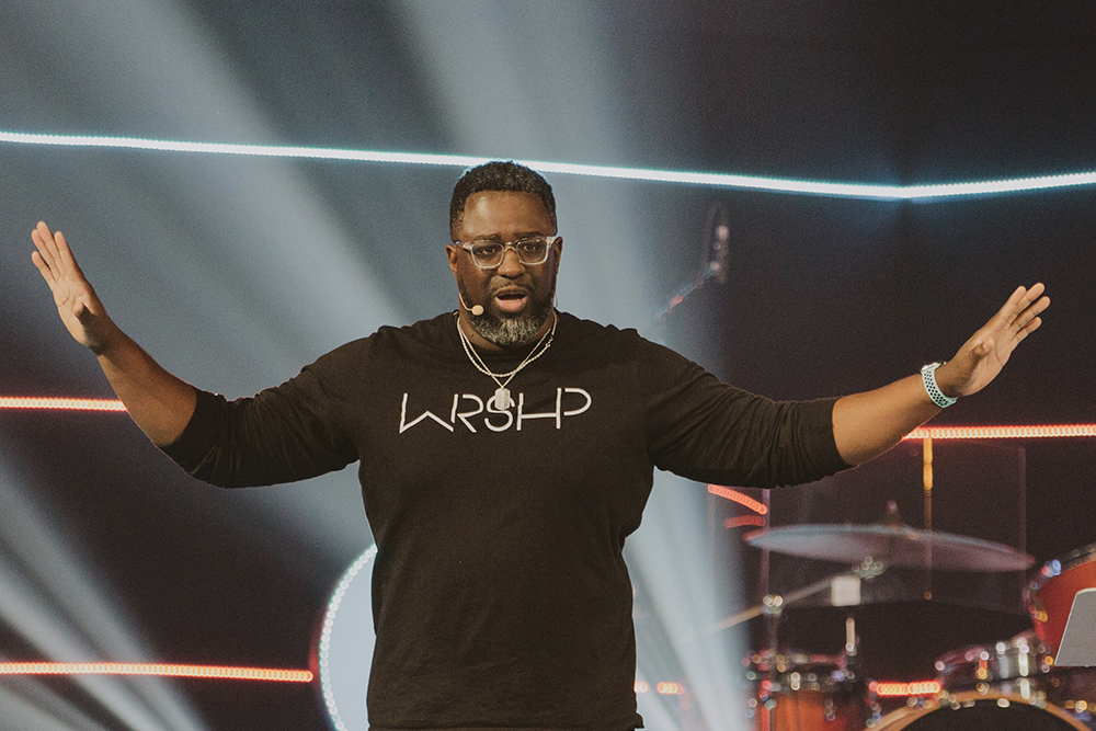 Opening the Steeple: Race, Disability, and Faith | Institute on ...