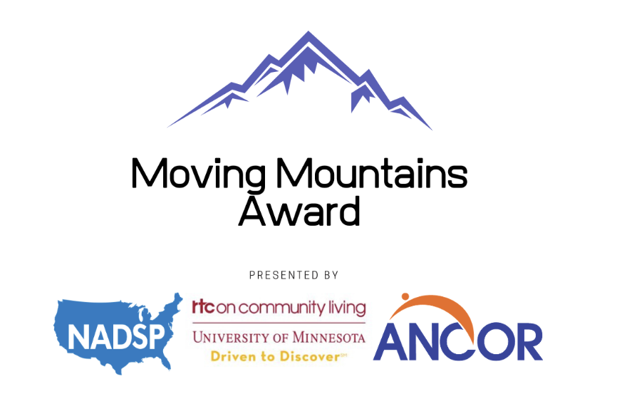 Home | Institute on Community Integration