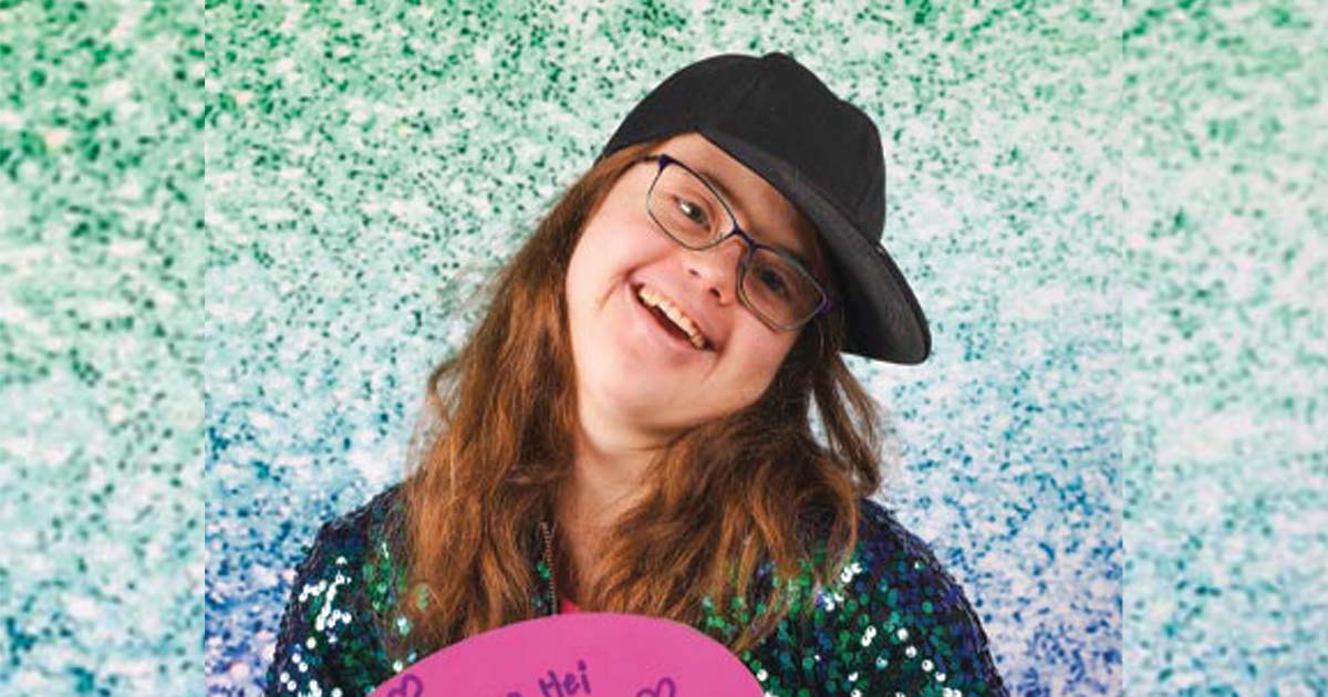 Feature Issue on Sexuality and Gender Identity for People with ...