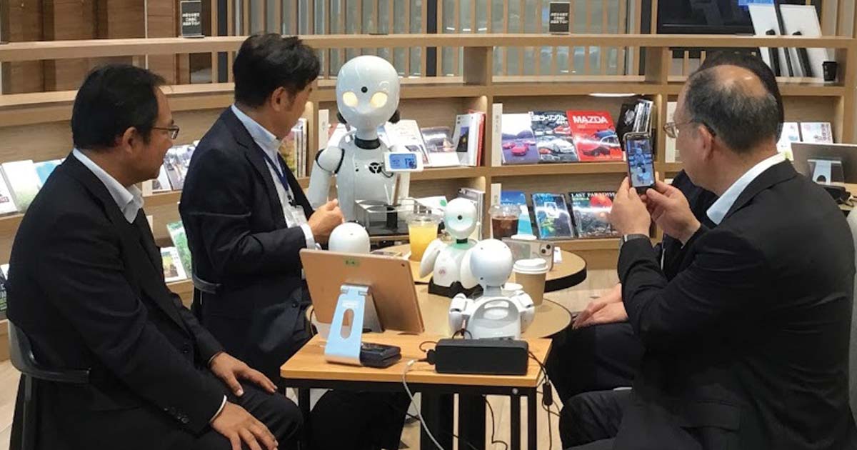 Feature Issue on Loneliness and People with Intellectual, Developmental ...