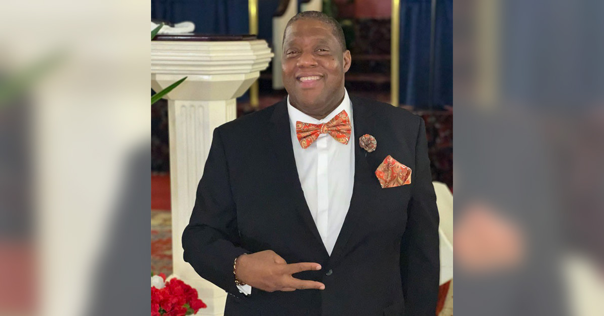 Frontline Initiative: DSPs Using the NADSP Code of Ethics | Volume 19 ...