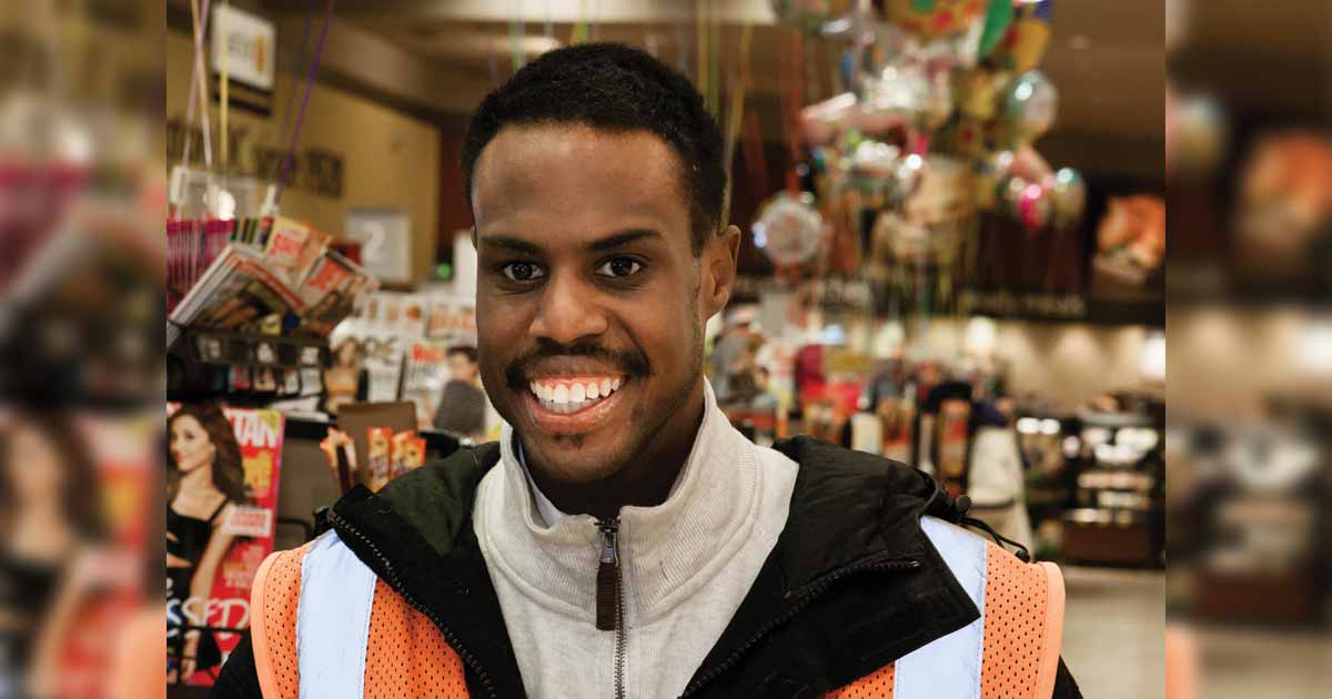 35th Anniversary Edition | Volume 36, Number 1 | Update: Ryan King ...