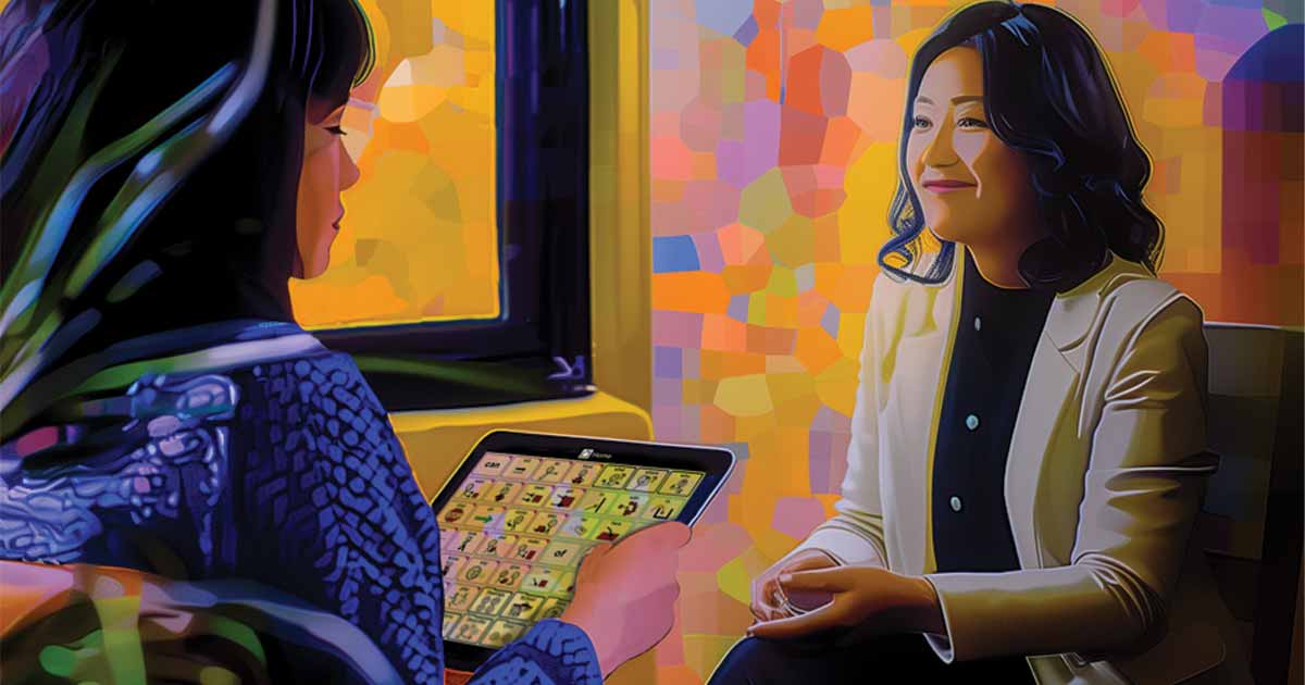 Feature Issue on Addiction and IDD | Volume 37, Number 1 | Trauma and ...