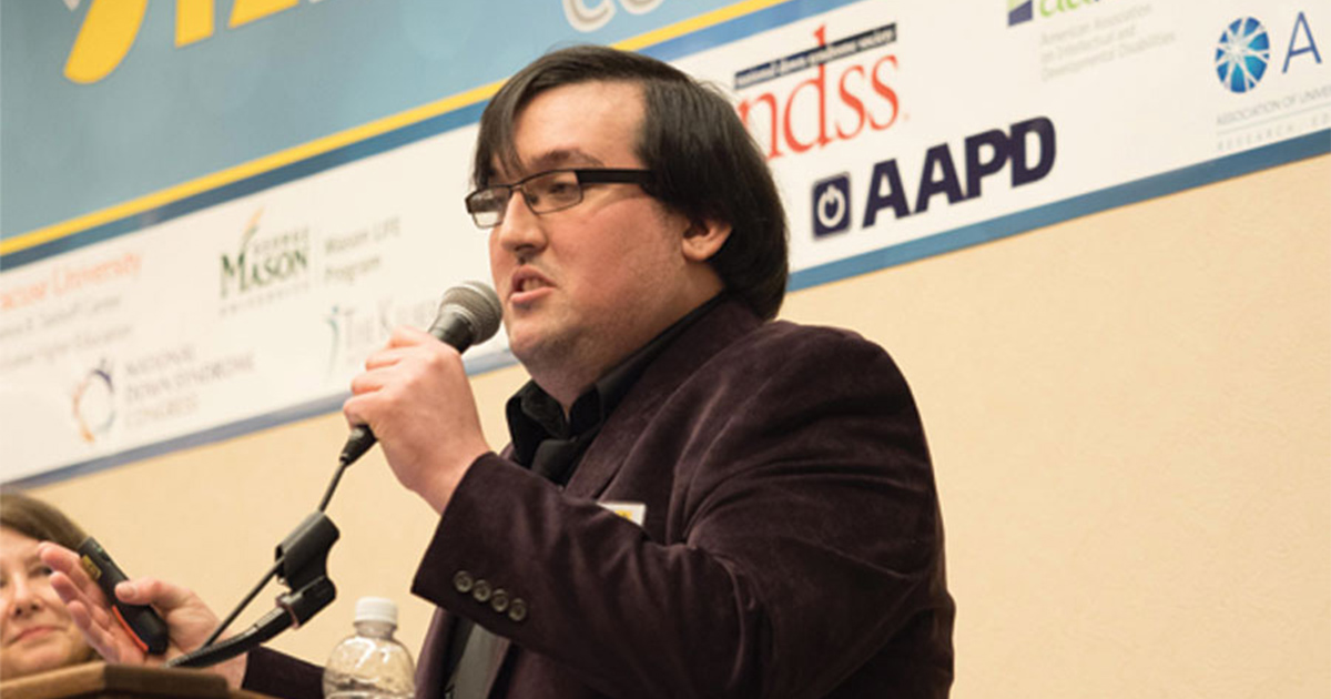 Feature Issue on Inclusive Higher Education for People with ...