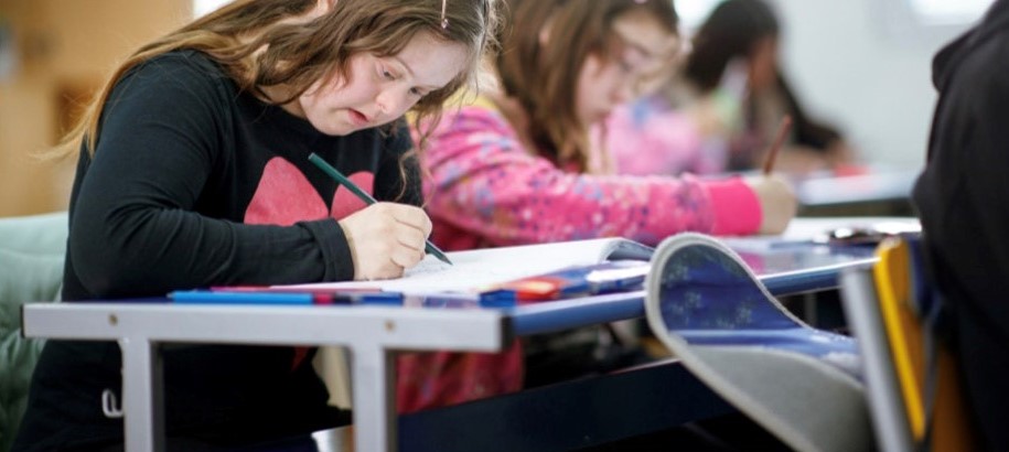 Debunking Myths about Inclusive Education for Students with the Most ...