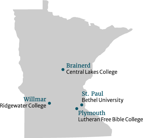 Inclusive Higher Education In Minnesota | Minnesota Inclusive Higher ...