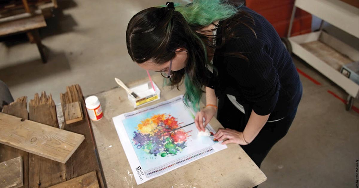 Feature Issue on Employment and IDD | Volume 37, Number 2 | 4 Questions ...