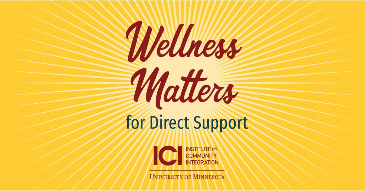 Frontline Initiative: DSPs Using the NADSP Code of Ethics | Volume 19, Number 2 | Wellness ...