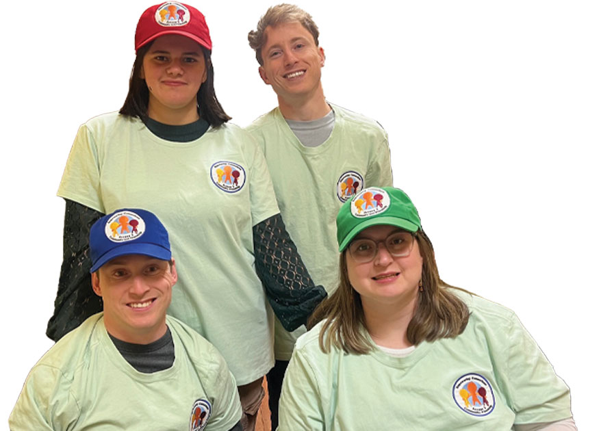 Feature Issue on Loneliness and People with Intellectual, Developmental ...