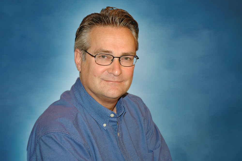 Remembering Mike Sharpe | Institute on Community Integration