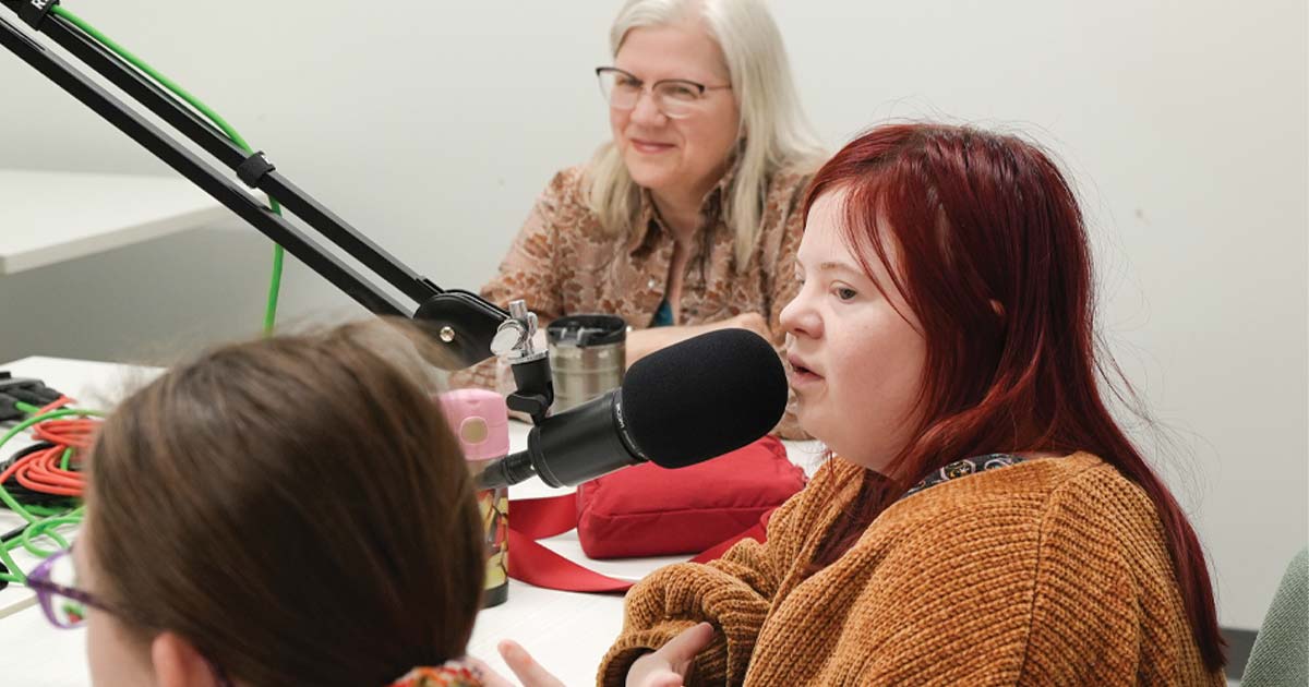 Edición especial sobre la soledad y las personas con discapacidades ...