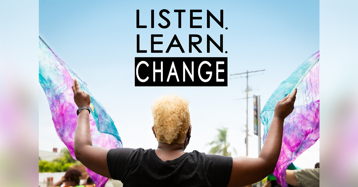 Frontline Initiative: Advocacy and Voting | Volume 20, Number 1 | What ...