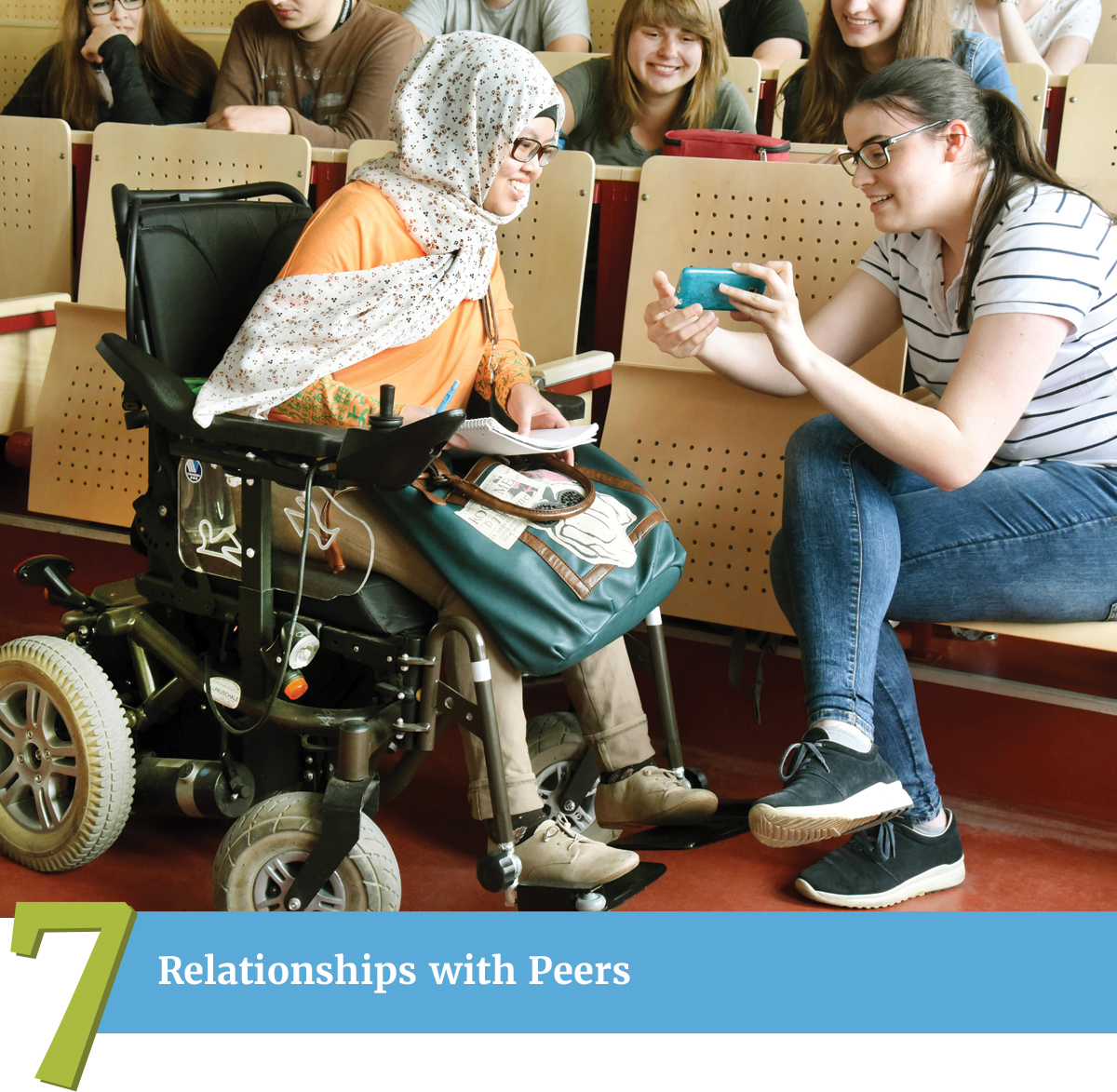 10 Reasons to Support Inclusive School Communities for ALL Students | 7 ...