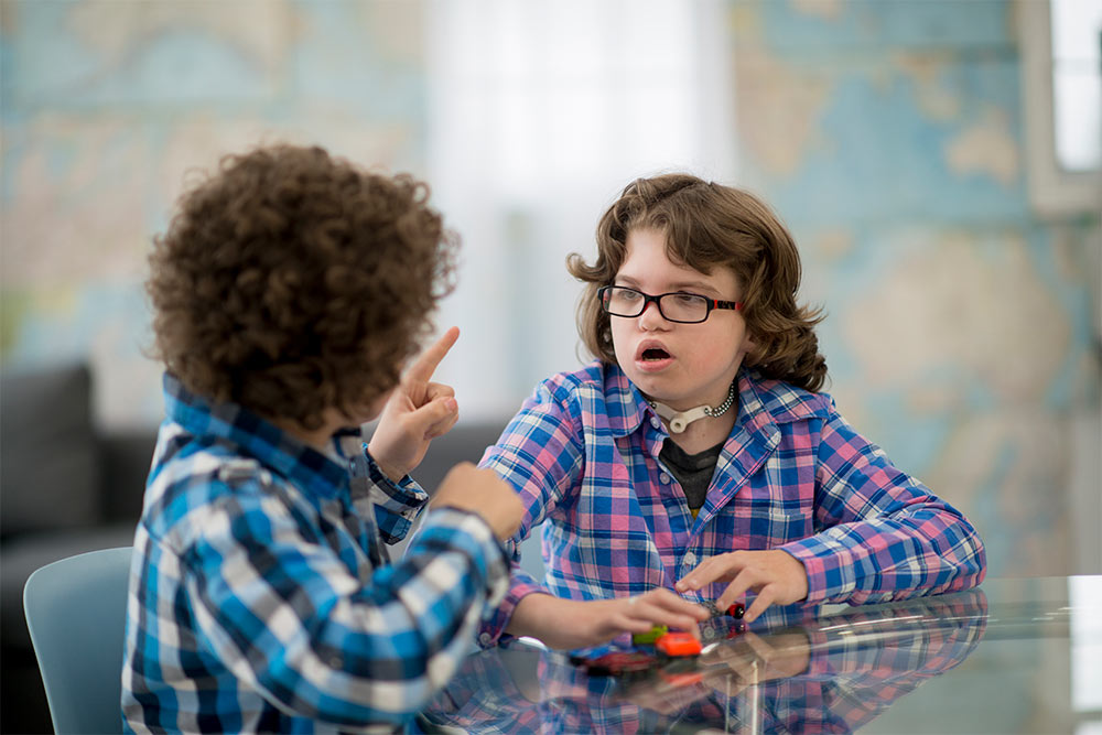 HCBS Training | Person-Centered Practices as a Process | Institute on ...