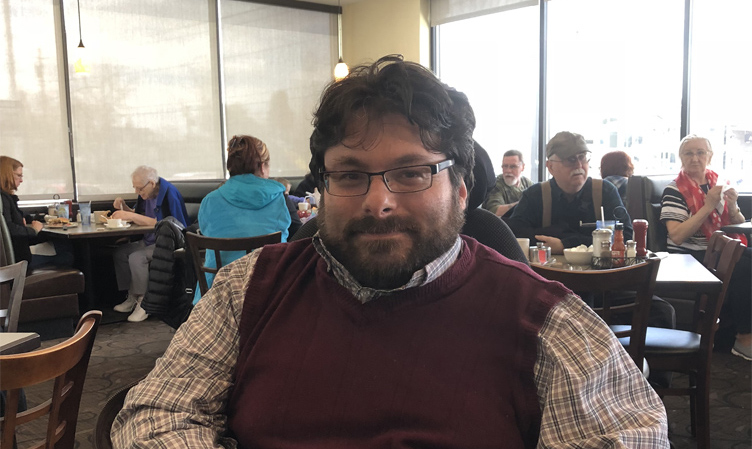 Feature Issue on Self-Advocacy for People with Intellectual ...