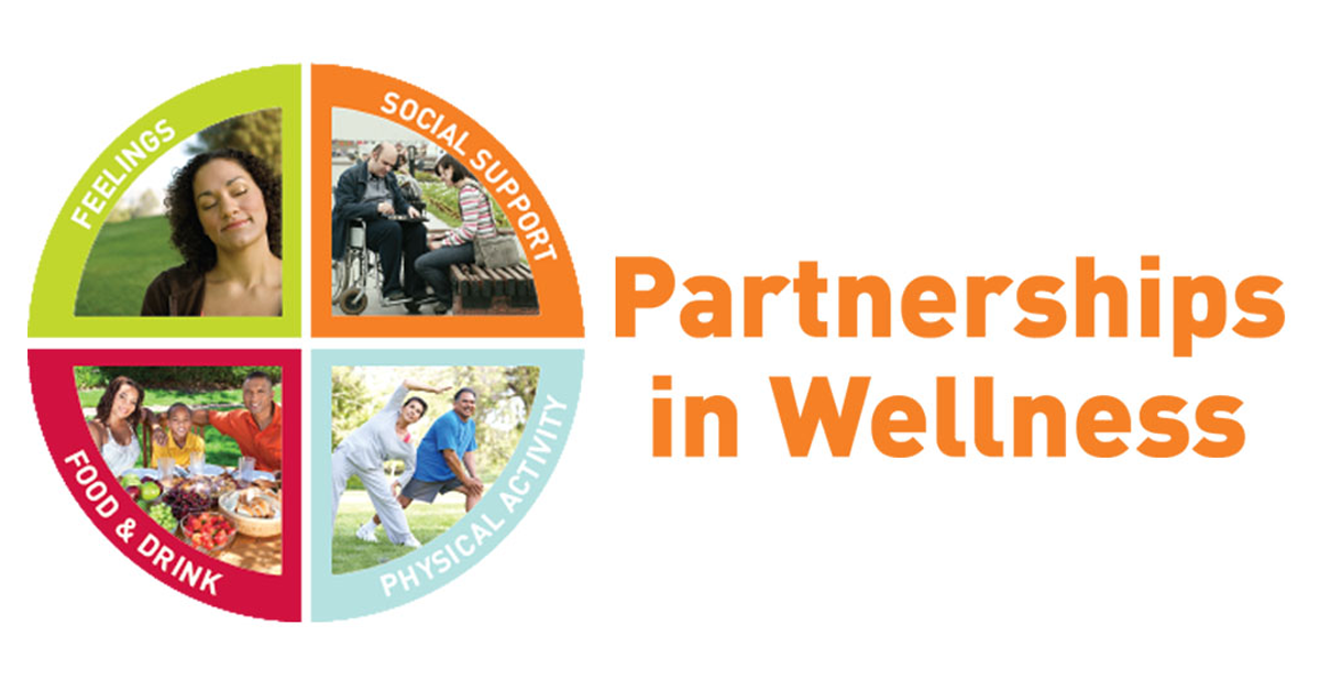 Frontline Initiative: Health and Wellness | Volume 19, Number 1 ...